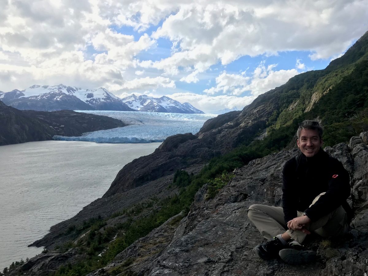 Singularity Leadership - Zentrum für gute Führung